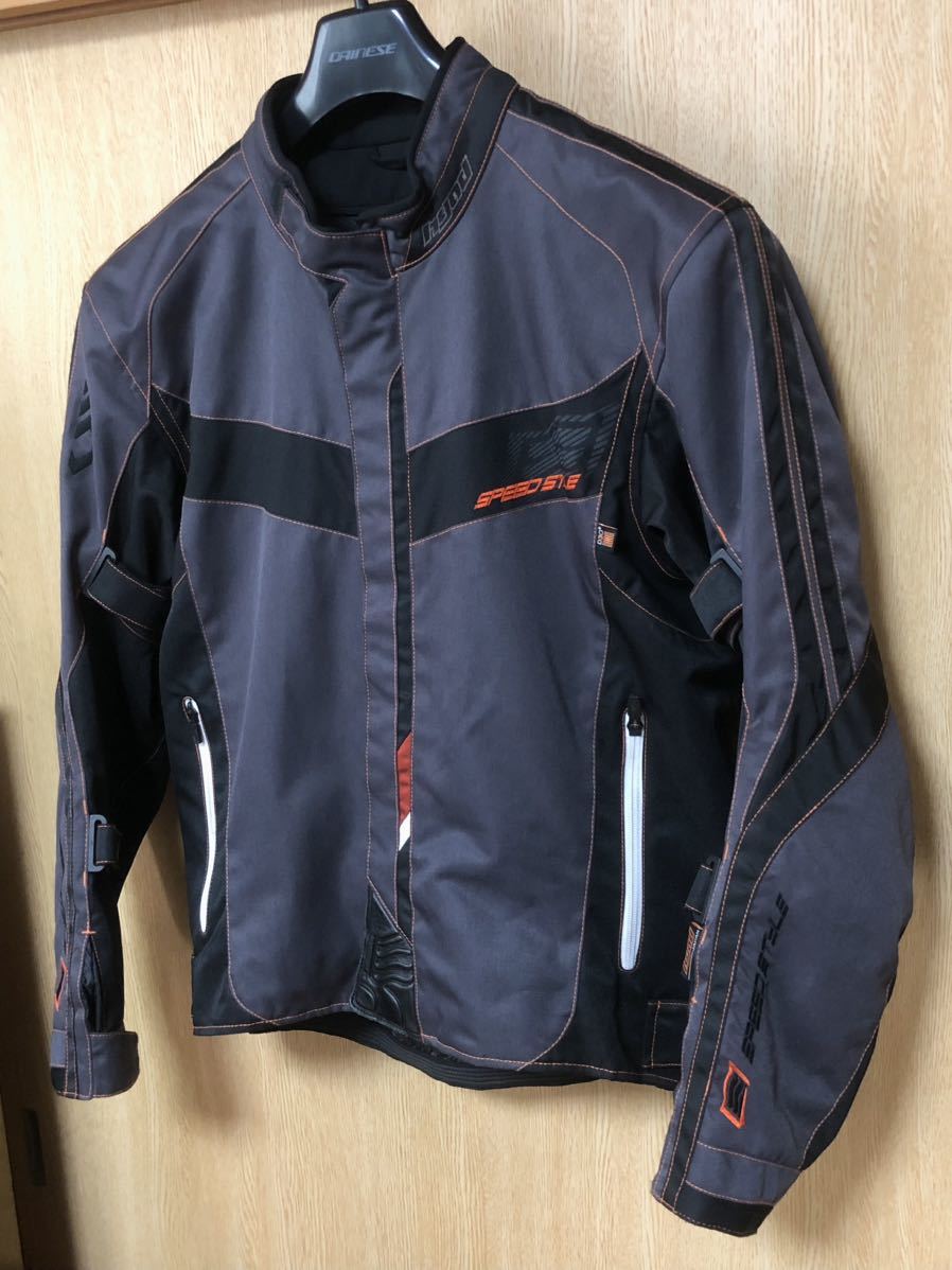 【未使用に近い】【HYOD】秋冬テキスタイル ジャケット・ST-W ID D3O JACKET・グレー／ブラック・Lサイズ・ヒョウドウの落札 ...