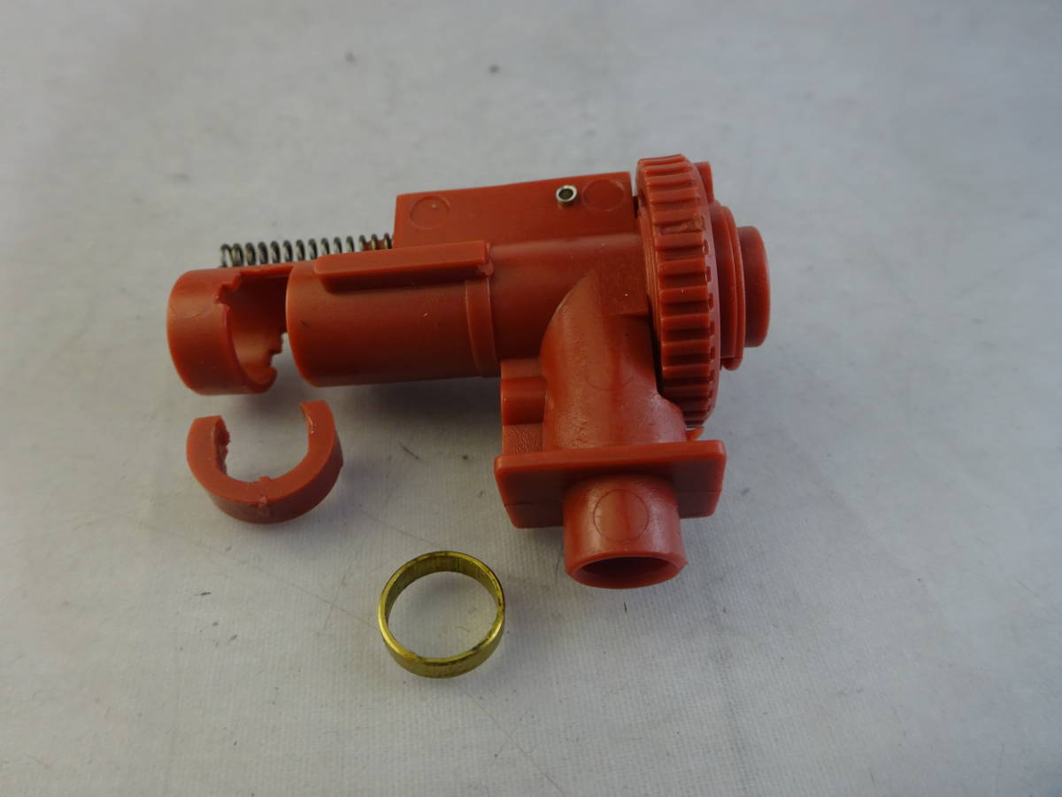 【未使用】sandt Dd 5inchi G3 Staeg369cbkm チャンバーの落札情報詳細 ヤフオク落札価格検索 オークフリー