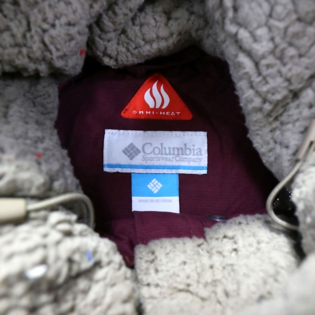 【やや傷や汚れあり】 コロンビア ヘビージャケット set 紫 黒 シンプルデザイン 他 (レディースL） 4枚セット まとめ 古着卸 1円スタート 最落なし MK4392の落札情報詳細 ...