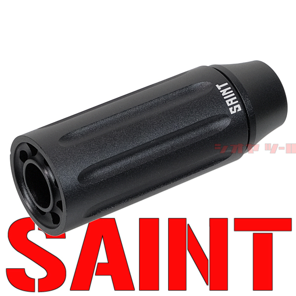 【未使用】★送料￥210～★アルミ製★ Springfield Armory Saint Victor タイプ Blast Diverter ...