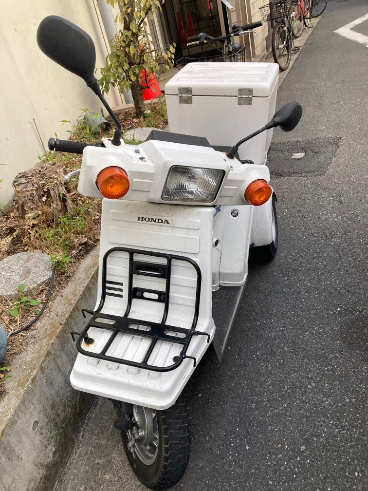 【新品】スズキ ユーディー FZ50 純正 新品ミラー！！ 品番56500-35011 の落札情報詳細| ヤフオク落札価格情報 オークフリー