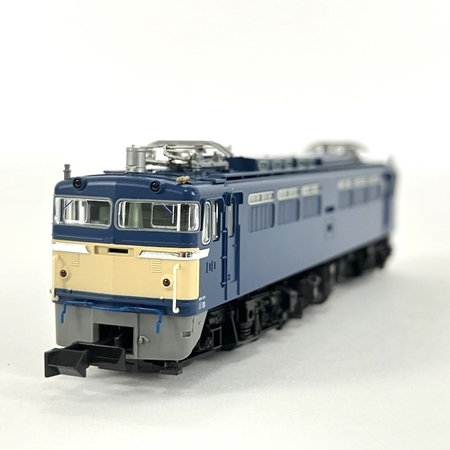 【全体的に状態が悪い】KATO 3088-1 EF65 0 電気機関車 鉄道模型 N ジャンク Y7066518の落札情報詳細 - Yahoo!オークション落札価格検索 オークフリー