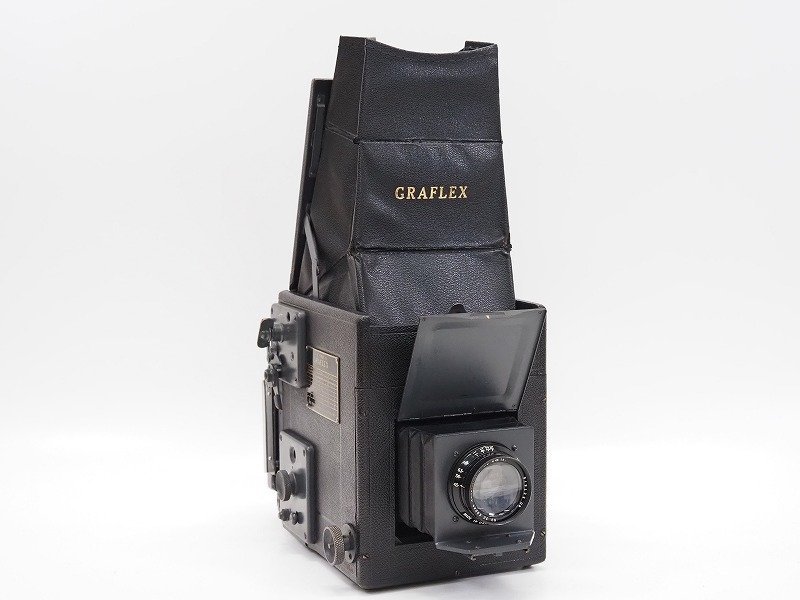 Graflex XL 、グラフレックス XL、f2.8 Planar 80㎜ 6×7判フィルムホルダー2個付き の落札情報詳細| ヤフオク落札 ...