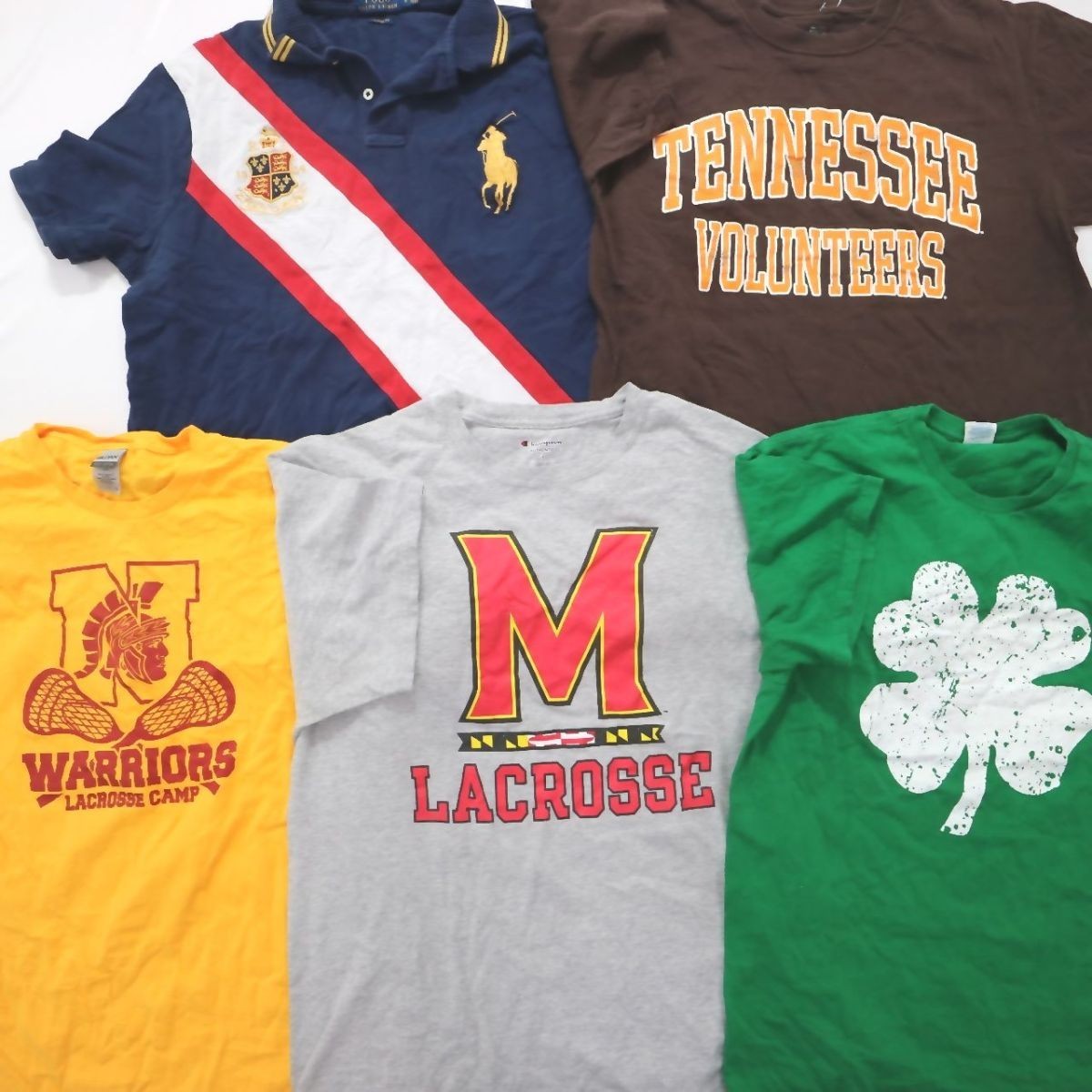 【やや傷や汚れあり】 Tシャツ MIX set NASA ナイキ 他 (メンズL） 20枚セット まとめ売り 古着卸 1円スタート 最落なし ...