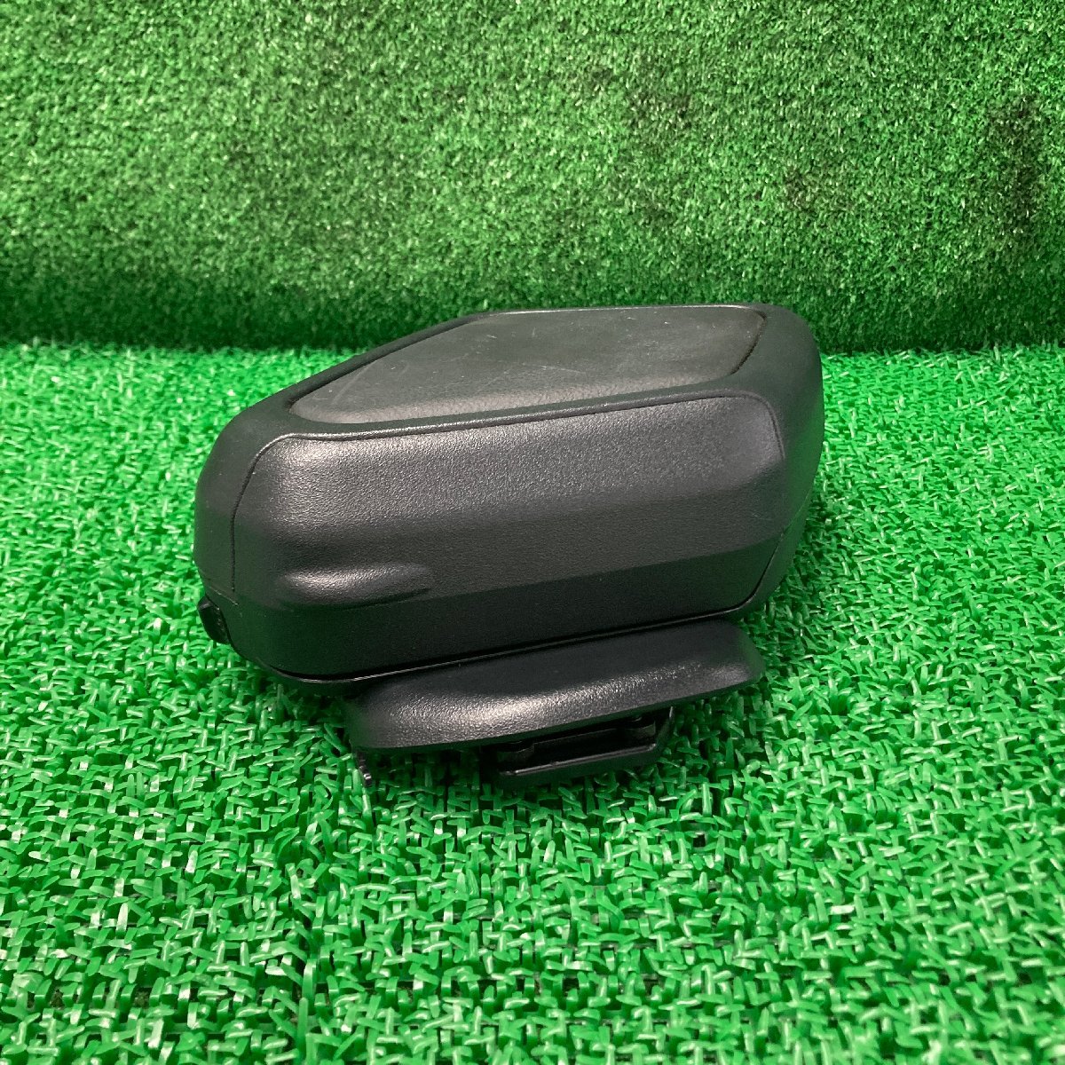 【やや傷や汚れあり】♪クラウン アスリート GRS200 ダストBOX ゴミ箱 BK付き（W6784)♪の落札情報詳細 - ヤフオク落札価格 ...