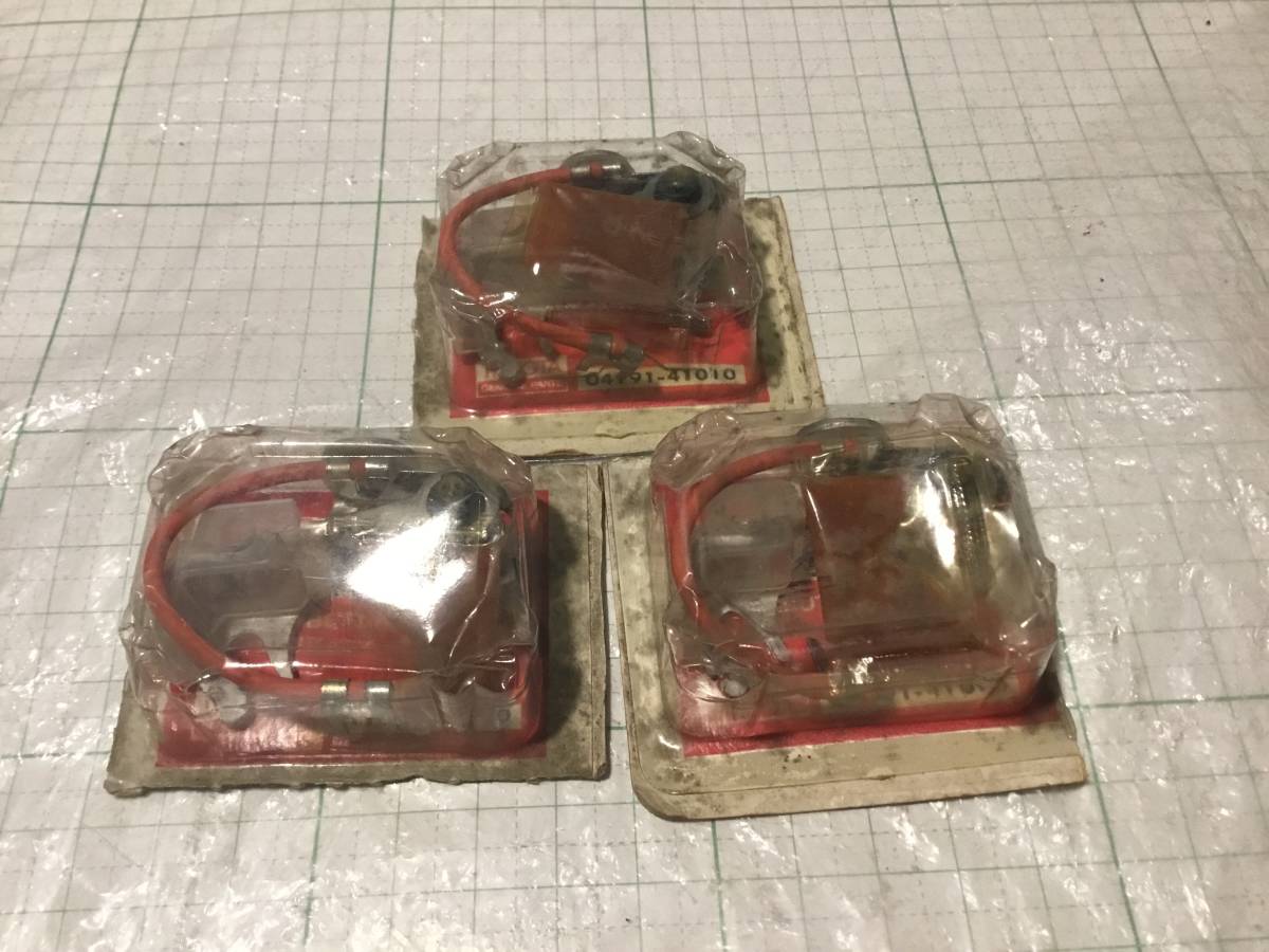 【未使用に近い】toyota ポイント publica up10 up20 starlet kp30 corona rt40 crown ...