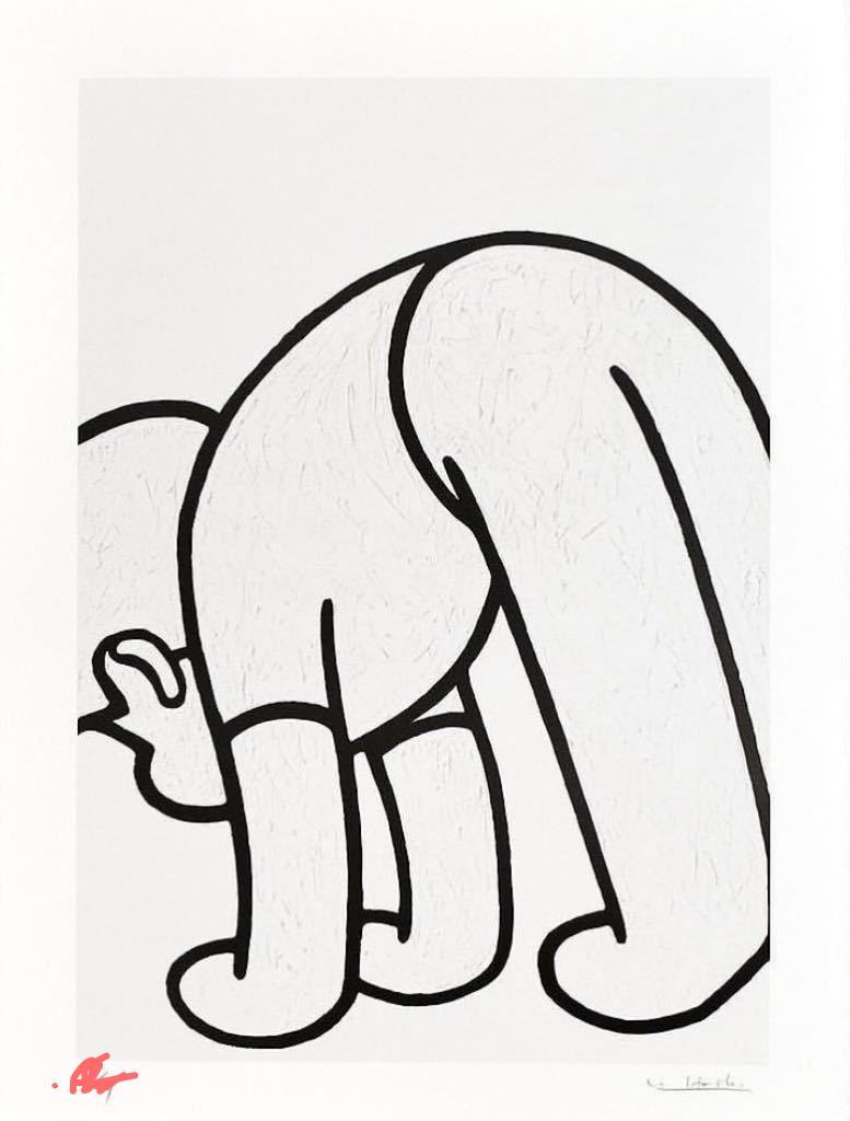 【未使用】最新 橋本ユタカ シルクスクリーン 3枚セットED99 友沢こたお ロッカクアヤコ kyne kaws 山口真人 花井祐介 backsideworks 水戸部七絵 の落札情報詳細 ...