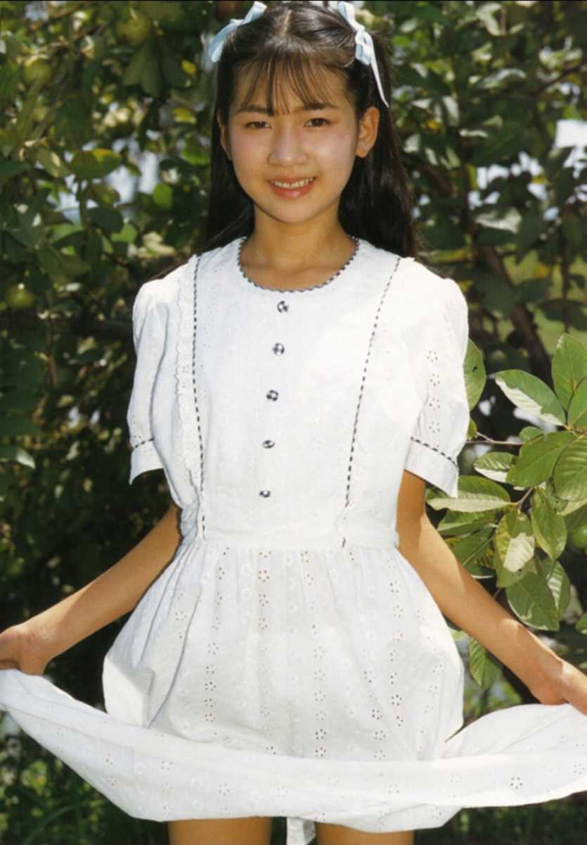 【目立った傷や汚れなし】絶版写真集 みちこの落札情報詳細 - Yahoo!オークション落札価格検索 オークフリー