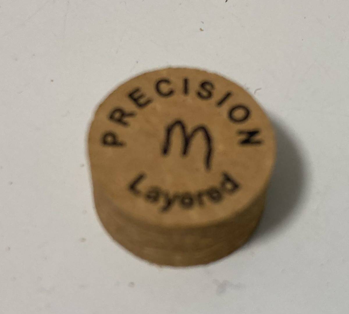 【未使用】プリシジョン タップ 「M」PreciSion Layered Tips (Dennis Searing's tips) 14mm ...