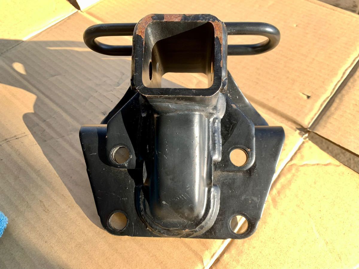 【傷や汚れあり】トヨタ純正51909 35011 HitchプレートTUBE SUB-ASSY . の落札情報詳細| ヤフオク落札価格情報 ...