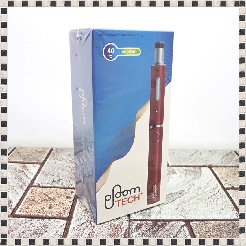 【やや傷や汚れあり】プルームテック プラス ウィズ ホワイト スターターキット Ploom TECH+ with 011の落札情報詳細 - ヤフオク落札価格検索 オークフリー