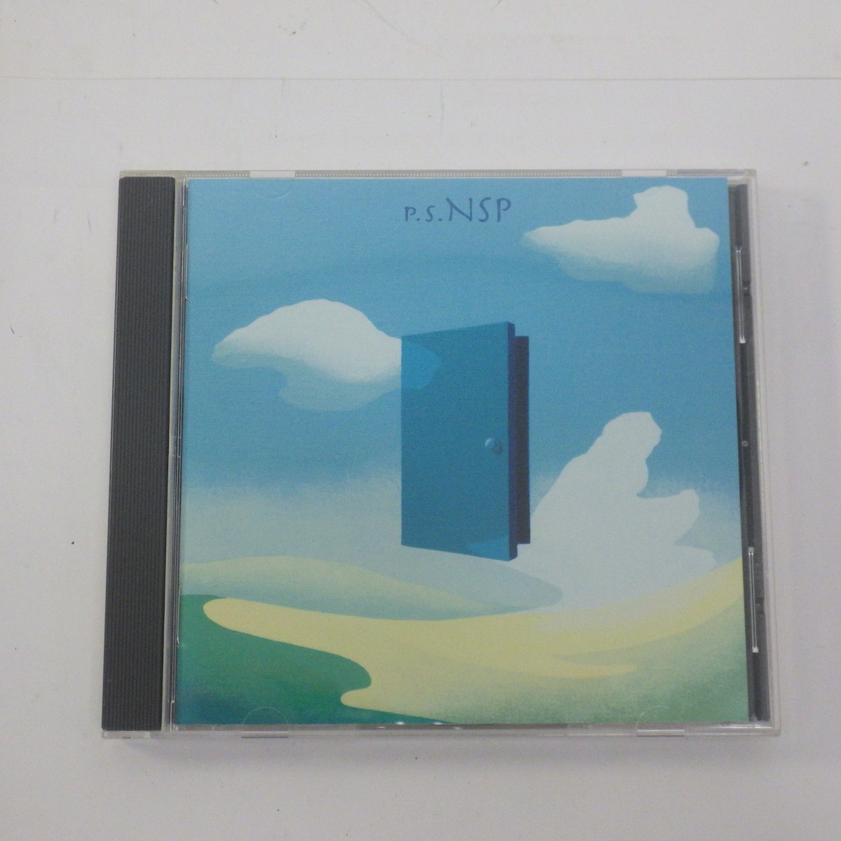 【やや傷や汚れあり】NSP/P.S.NSP CD/2002年/YCCU-00012 フォークソング SLの落札情報詳細 - ヤフオク落札価格検索 オークフリー