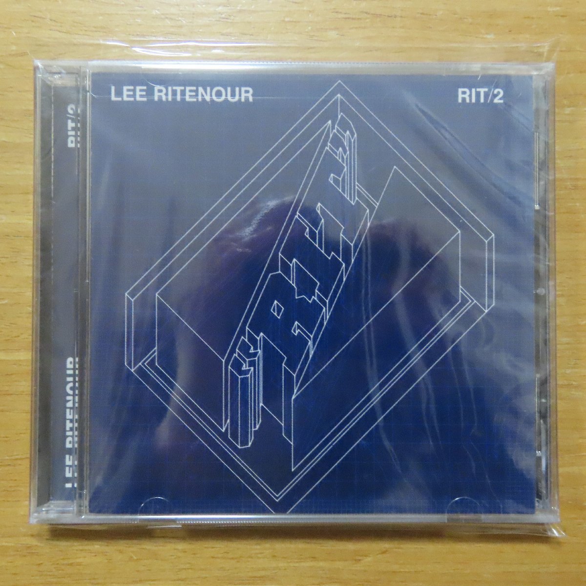 【やや傷や汚れあり】CD LEE RITENOUR/4枚セットの落札情報詳細 - ヤフオク落札価格検索 オークフリー