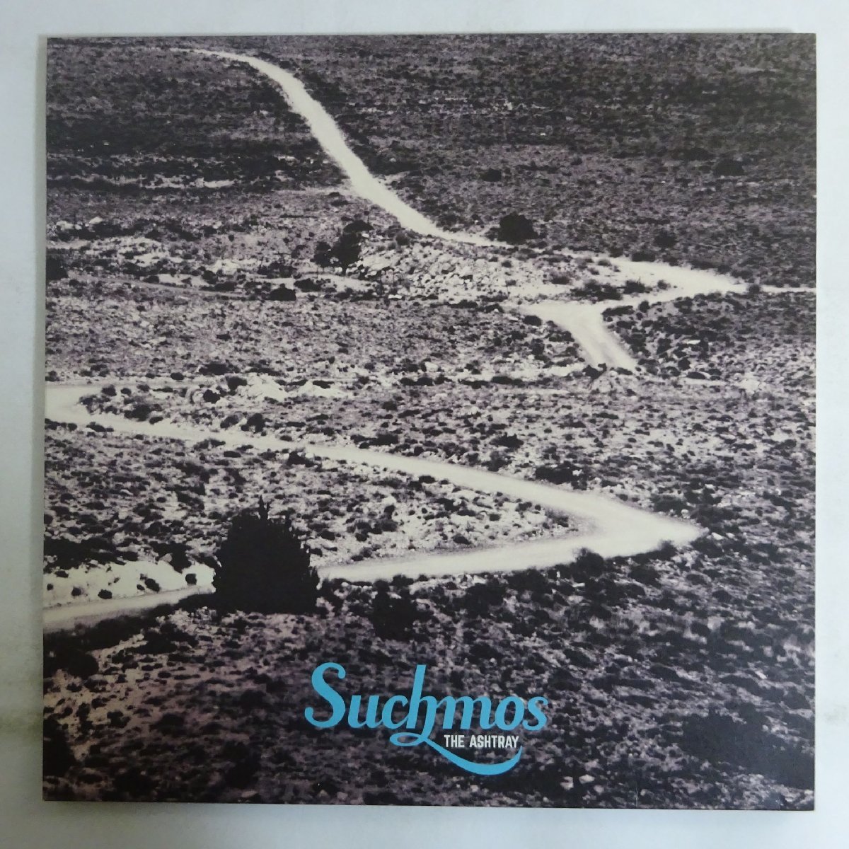 【やや傷や汚れあり】18029988;【和モノ】Suchmos サチモス / The Ashtray の落札情報詳細| ヤフオク落札価格情報 オークフリー