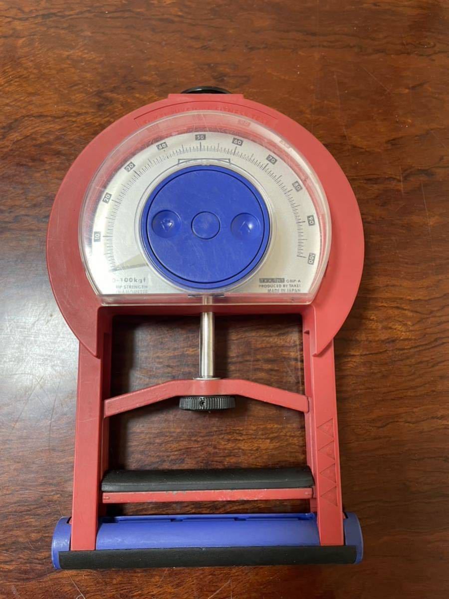 《中古品》TAKEI 竹井機器工業 垂直跳び測定器 JUMP-MD ★T.K.K.5106 測定機器 体育用品の落札情報詳細 - ヤフオク落札 ...