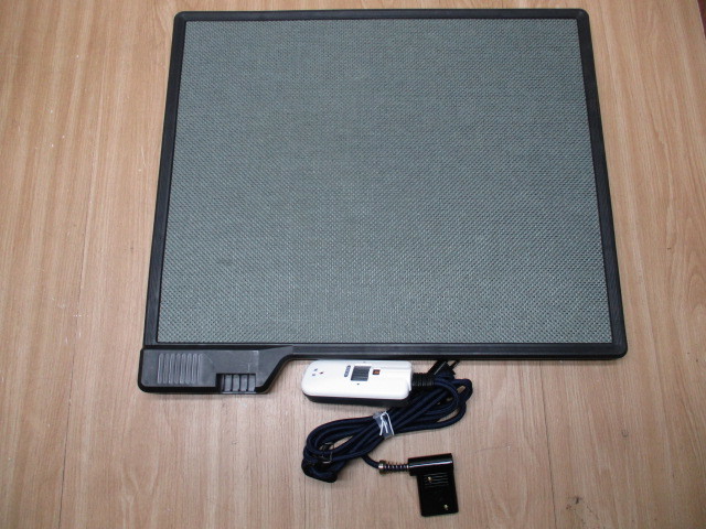 【未使用】** アウトレット 未使用2022年製 MCR-301E フラットヒーター 面状カーボンヒーター 一般販売していない商品です ...