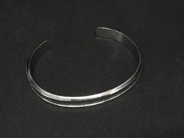 【目立った傷や汚れなし】1円 美品 Daniel Wellington ダニエルウェリントン ブレスレット バングル 腕輪 アクセサリー ...