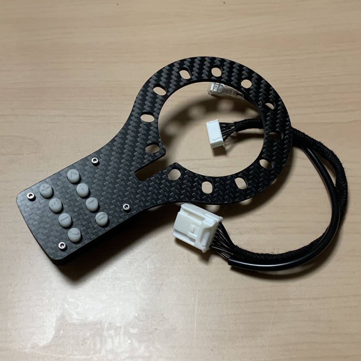 【未使用】ロードスター(ND5RC,NDERC MT マツダコネクト装着車)用ステアリングスイッチの落札情報詳細 - Yahoo!オークション落札価格検索 オークフリー