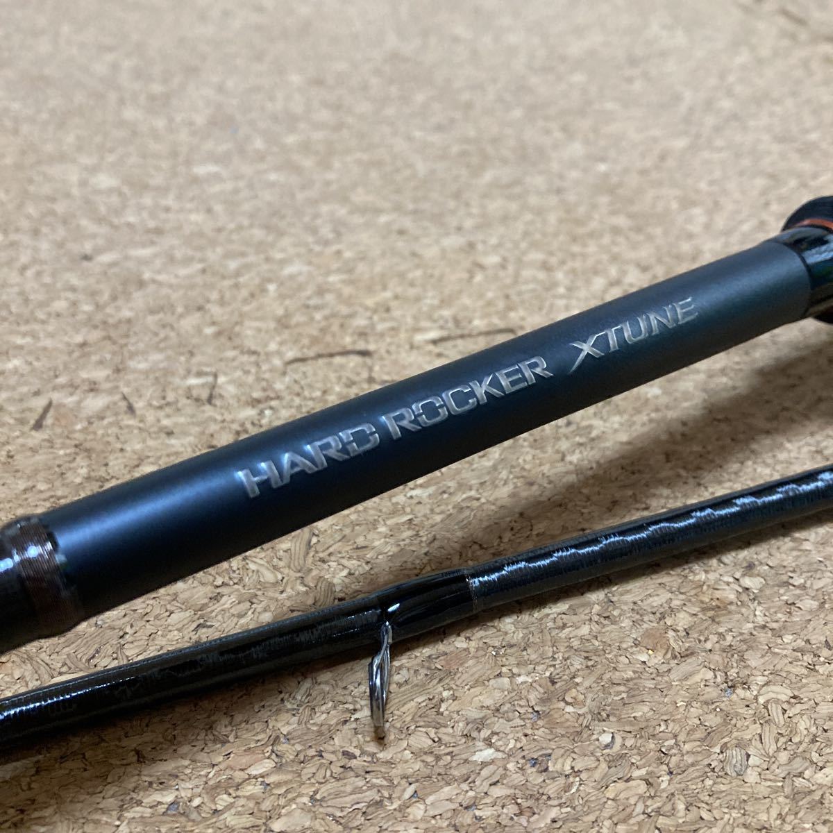 【未使用】新品未使用 シマノ ハードロッカー エクスチューン S96MH+-の落札情報詳細 - ヤフオク落札価格検索 オークフリー