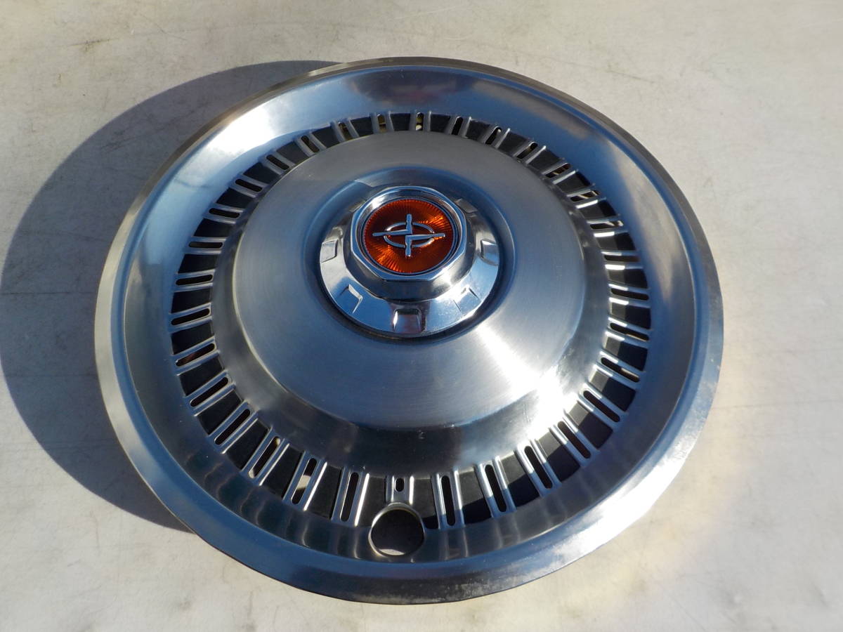 【未使用】ニッサン セドリック 330 ホイールキャップ 14インチ 純正新品 当時物 P330 セドグロ DATSUN 260C 280C ホイールカバーの落札情報詳細 - Yahoo ...