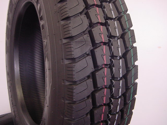 【未使用】在庫限り トーヨー M634 195/75-15 195/75R15 109/107N 【2本総額24800円】【4本総額49600 ...
