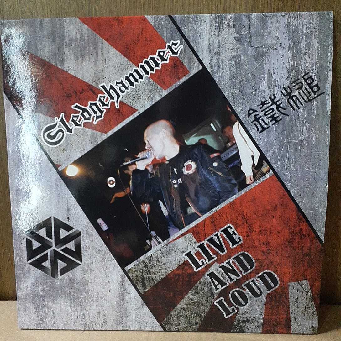 【未使用】鐵槌 LIVE&LOUD EASTERN YOUTH 壬生狼 STRONG STYLE oiの落札情報詳細 - ヤフオク落札価格情報 ...