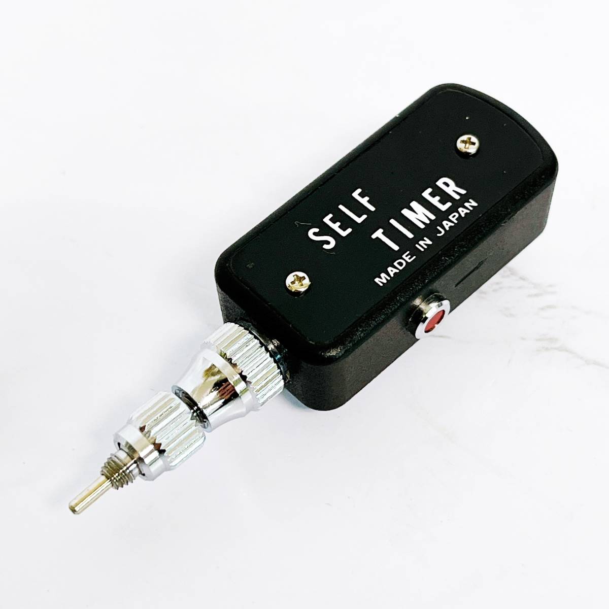 【やや傷や汚れあり】t9-380 COPALコパル SELF TIMER セルフタイマー 4746 中古品の落札情報詳細 - ヤフオク落札価格 ...