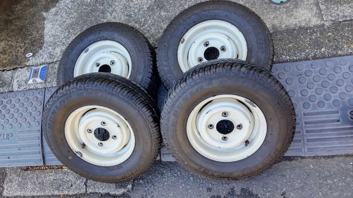 【傷や汚れあり】ローバーミニ 3.5j-10 スチールホイール タイヤの落札情報詳細 - Yahoo!オークション落札価格検索 オークフリー