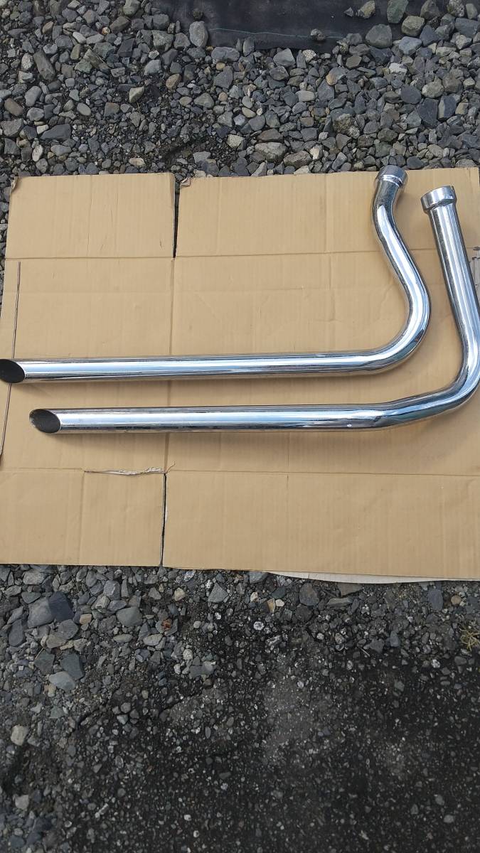 即決！XS650公認リジッドチョッパー ハードテール フルカスタム フリスコ 車検付 デウス ブラット deus リジット XS-1 TX ...