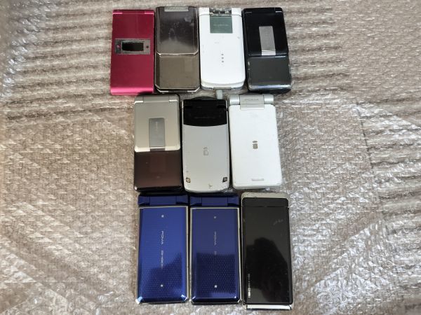 【未使用】docomo FOMA SH906i (ドコモ) 分割完済済み 未使用品の落札情報詳細 - ヤフオク落札価格検索 オークフリー