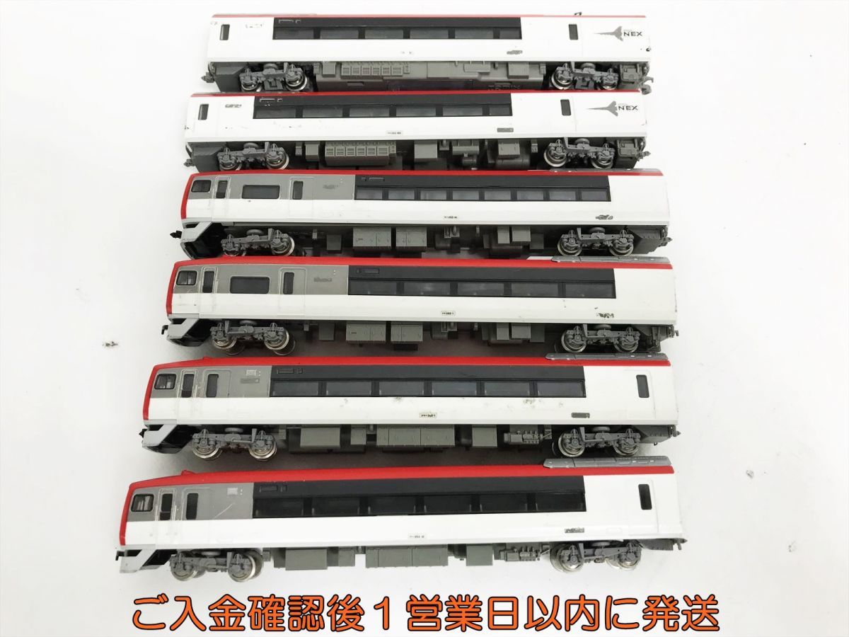 【新品】TOMIX Nゲージ 92051 JR 253系 特急電車 成田エクスプレス 新品です！！の落札情報詳細 - ヤフオク落札価格検索 オークフリー