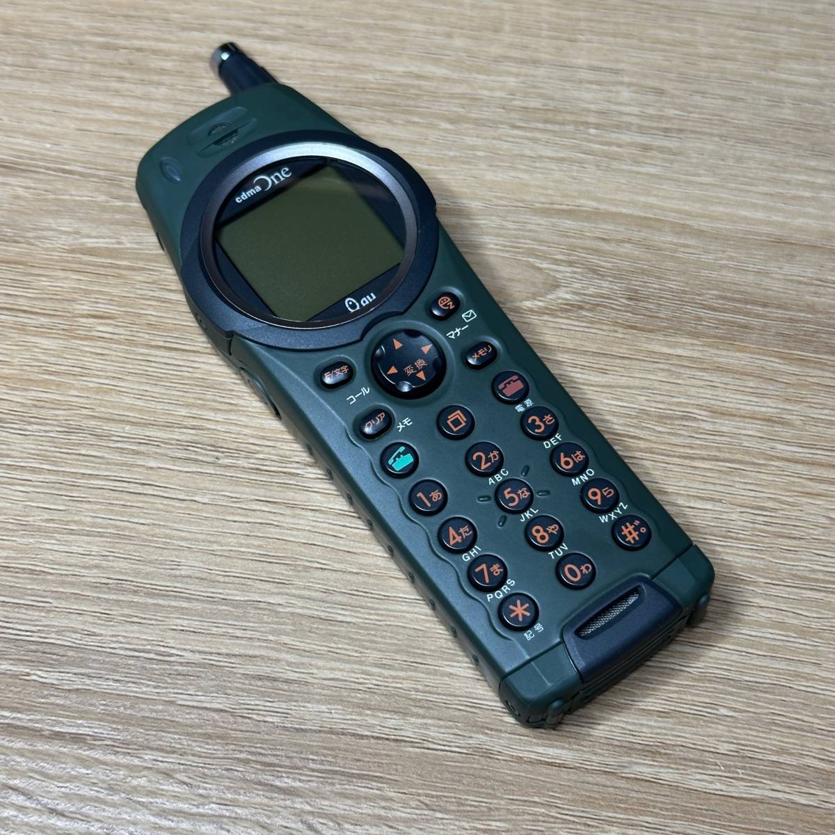 携快電話 USB-cdmaOneコード Ver3.00 SSCCUV302Mの落札情報詳細 - ヤフオク落札価格検索 オークフリー