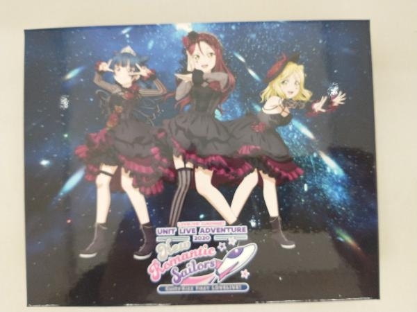 【新品】劇場版 ラブライブ！サンシャイン!! Over the Rainbow ／ 5週目 入場者特典 フィルムコマ saint snow ...