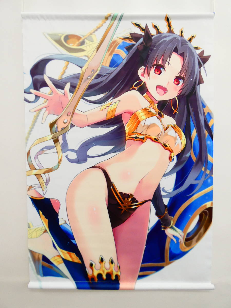 【未使用】新品/未開封 イシュタル 1/5 イベント限定品 Fate/Grand Order FGO ana+digi WF C3AFAの落札情報詳細 - ヤフオク落札価格検索 オークフリー