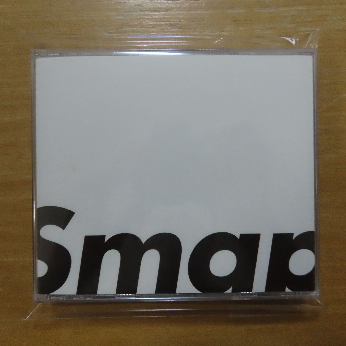 【やや傷や汚れあり】41049481;【3CD】SMAP / 25 YEARS VICL-64696-98の落札情報詳細 - ヤフオク落札価格 ...