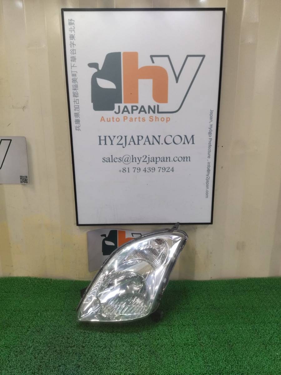 【やや傷や汚れあり】ZC71S / ZC72S スイフト ヘッドライト ヘッドランプ 左 WITHOUT HID BALLAST 中古 ...
