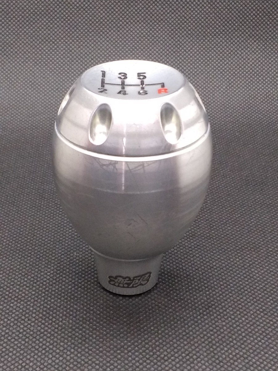 【未使用に近い】ホンダ 純正 シフトノブ N-ONE.RS S2000 AP2 AP1 S660 JW5 CR-Z ZF1 ZF2 DC5 FK7 FD2 EP3 CL7 CIVIC ...