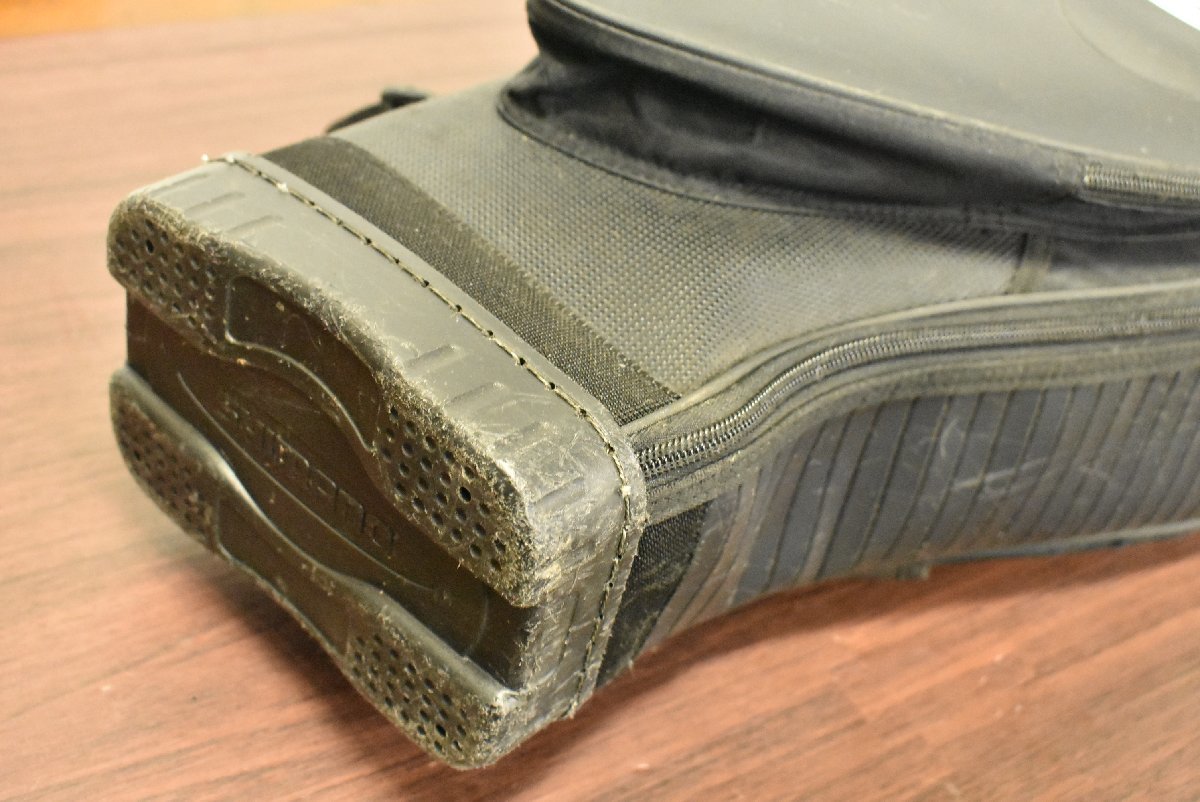 【傷や汚れあり】【1スタ☆】シマノ ロッドケース EV RC 132A 135R ネクサス shimano NEXUS 竿入れ 竿袋 タックル ...