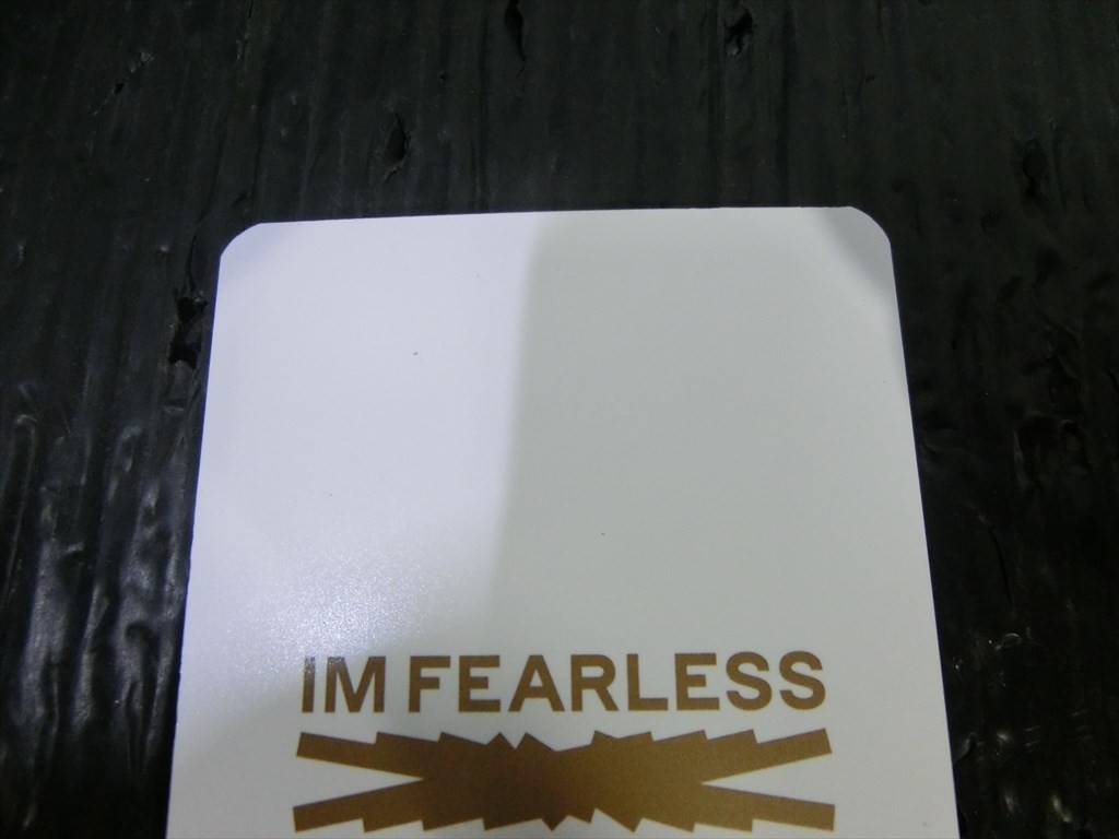 【やや傷や汚れあり】T【A0-74】【送料無料】LE SSERAFIM ル・セラフィム「ANTIFRAGILE」/ラキドロ トレカ チェウォン 2枚セットの落札情報詳細 - Yahoo ...