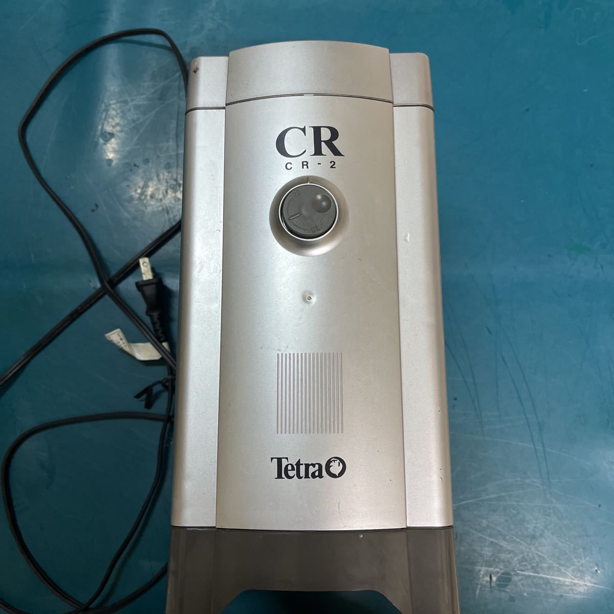 【やや傷や汚れあり】テトラ クールタワー CR-2 NEW/75091の落札情報詳細 - ヤフオク落札価格検索 オークフリー