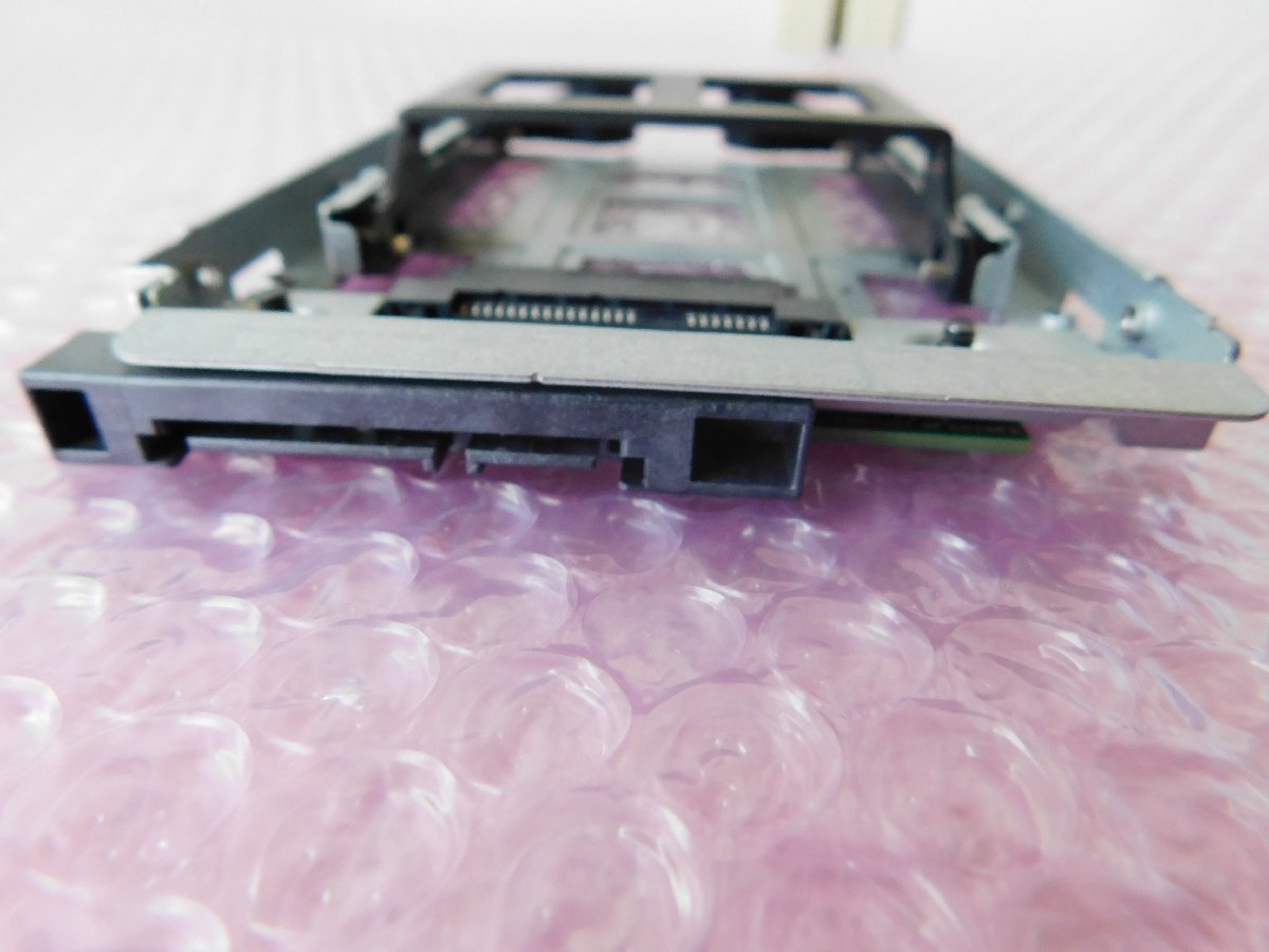 【傷や汚れあり】即決 国内発送 HP 純正 668261-002 Z420 Z440 Z620 Z800 Z820 Z840 内蔵HDD用 2 ...