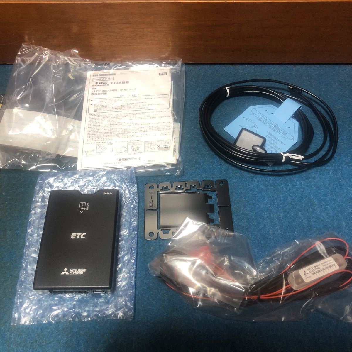 【未使用】スズキ純正 ETC車載器 9909E-82MH2-M09の落札情報詳細 - Yahoo!オークション落札価格検索 オークフリー