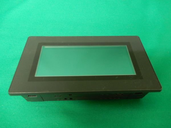 VT5-X15 15型 美品 KEYENCE キーエンス タッチパネルディスプレイ VT5 シリーズ 15型TFTカラー タッチパネルディスプレイの落札情報詳細 - ヤフオク落札価格検索 オークフリー