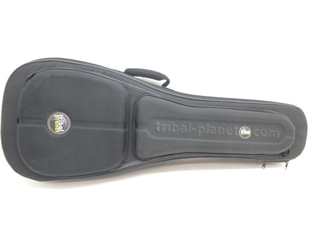 【やや傷や汚れあり】48YK tribal-planet エレキギター用 セミハードケース 中古の落札情報詳細 - ヤフオク落札価格検索 オークフリー