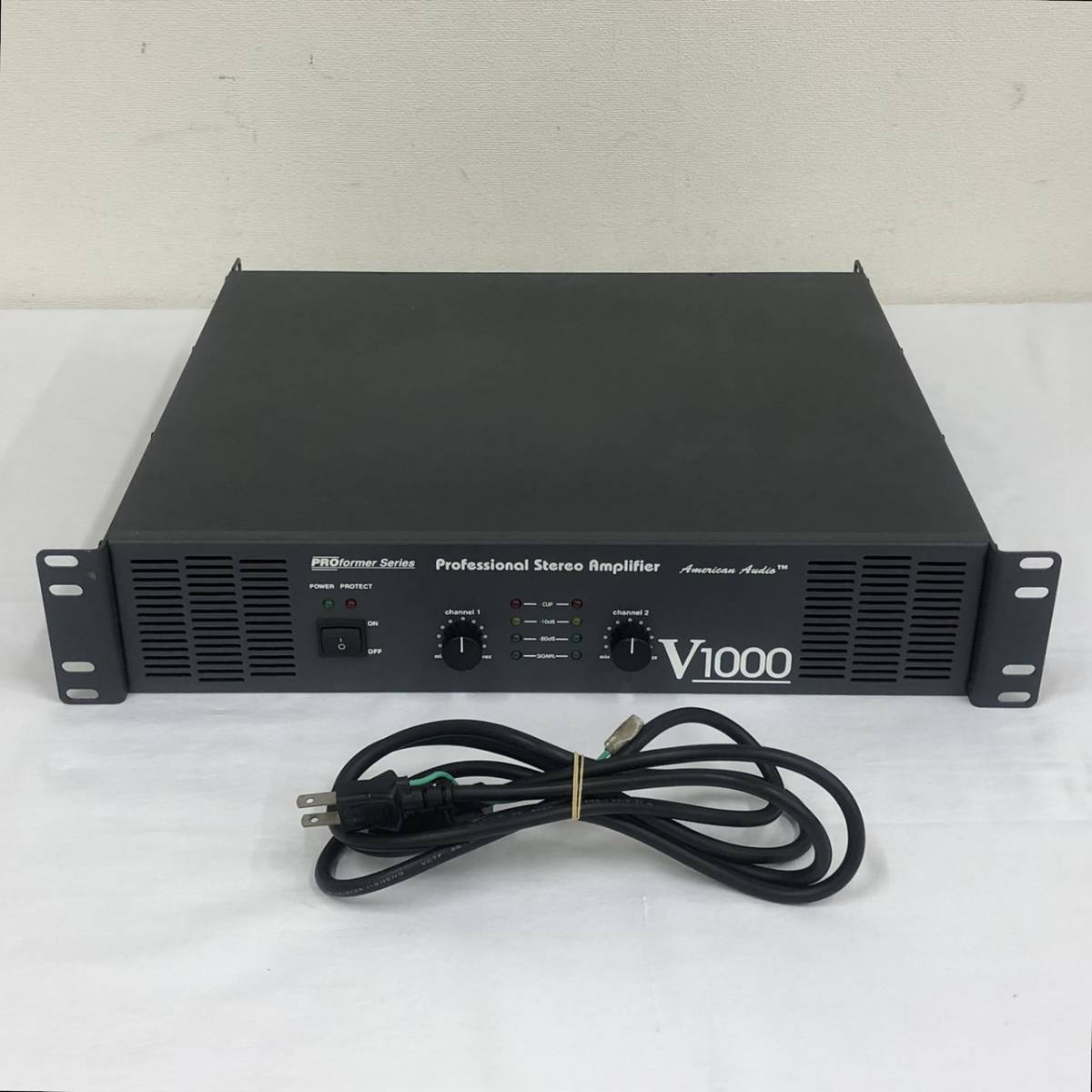 【全体的に状態が悪い】L266988(064)-327/KY3000【名古屋】PRO former Series Professional ...