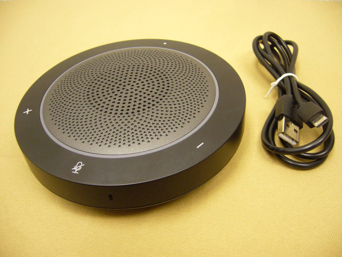【目立った傷や汚れなし】Kaysuda 全指向性マイク＆スピーカー SP200U 会議/ミーティング 送料520円の落札情報詳細 - ヤフオク ...