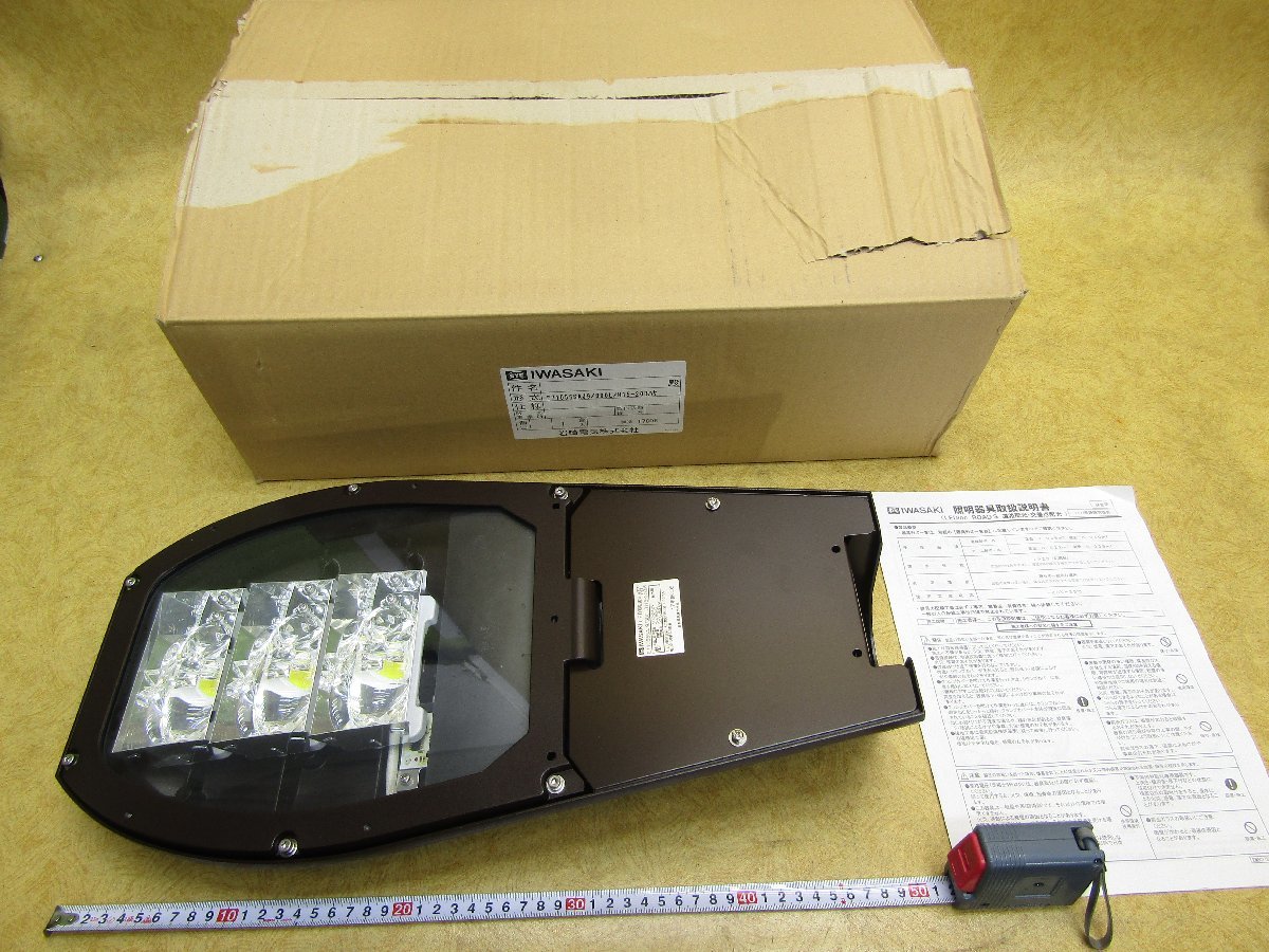 【未使用】★未使用★ CCS PSB-524V(A) LED照明電源 24V/5W の落札情報詳細 - ヤフオク落札価格検索 オークフリー