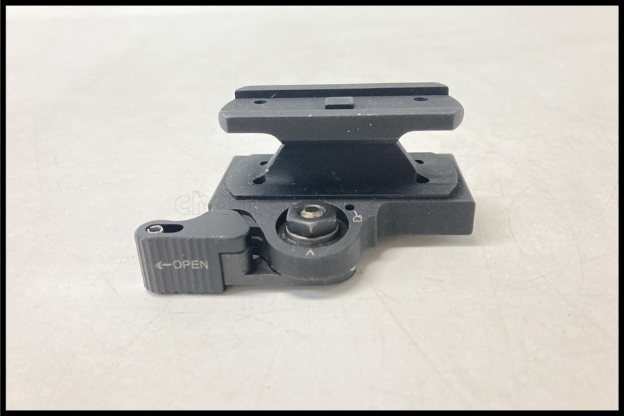 【未使用に近い】東京)LaRue/ラルー LT751 Aimpoint T1/T2用実物マウントの落札情報詳細 - ヤフオク落札価格検索 オークフリー