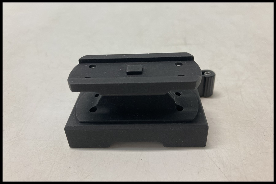 【未使用に近い】東京)LaRue/ラルー LT751 Aimpoint T1/T2用実物マウントの落札情報詳細 - Yahoo!オークション ...