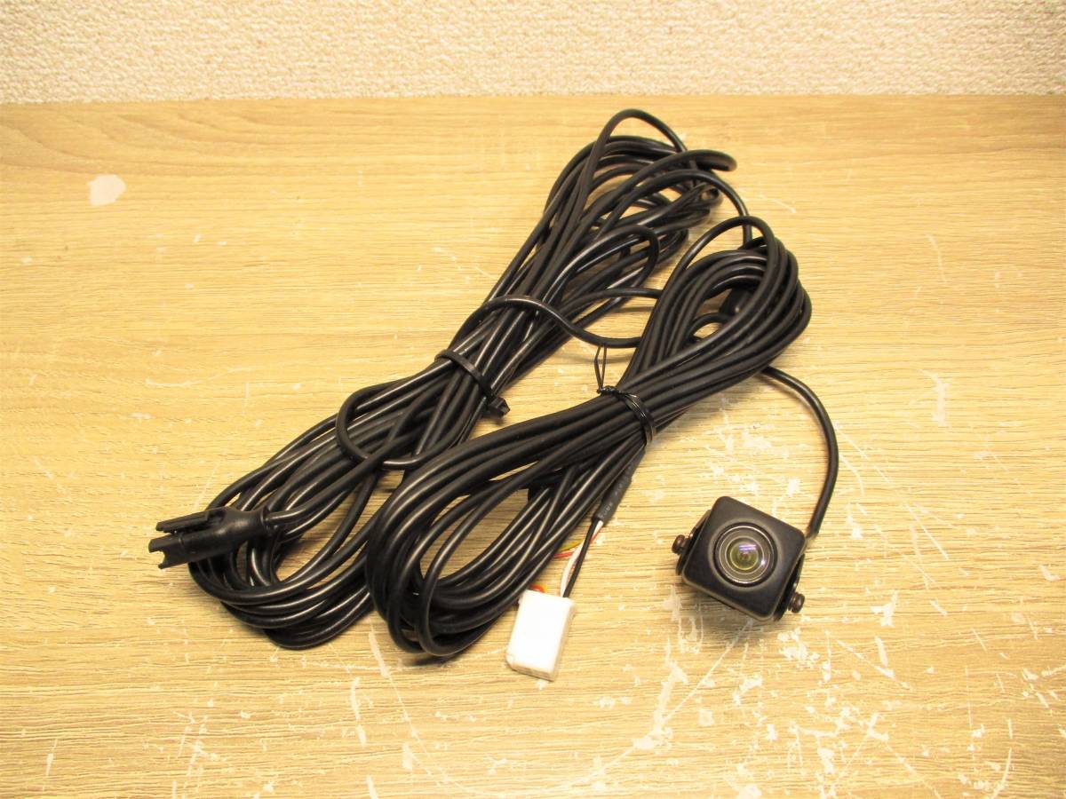 【新品】イクリプス ECLIPSE専用 バックアイカメラ BEC113 （BEC101 BEC102 BEC103 BEC104 BEC105 BEC106 BEC107 BEC108 ...